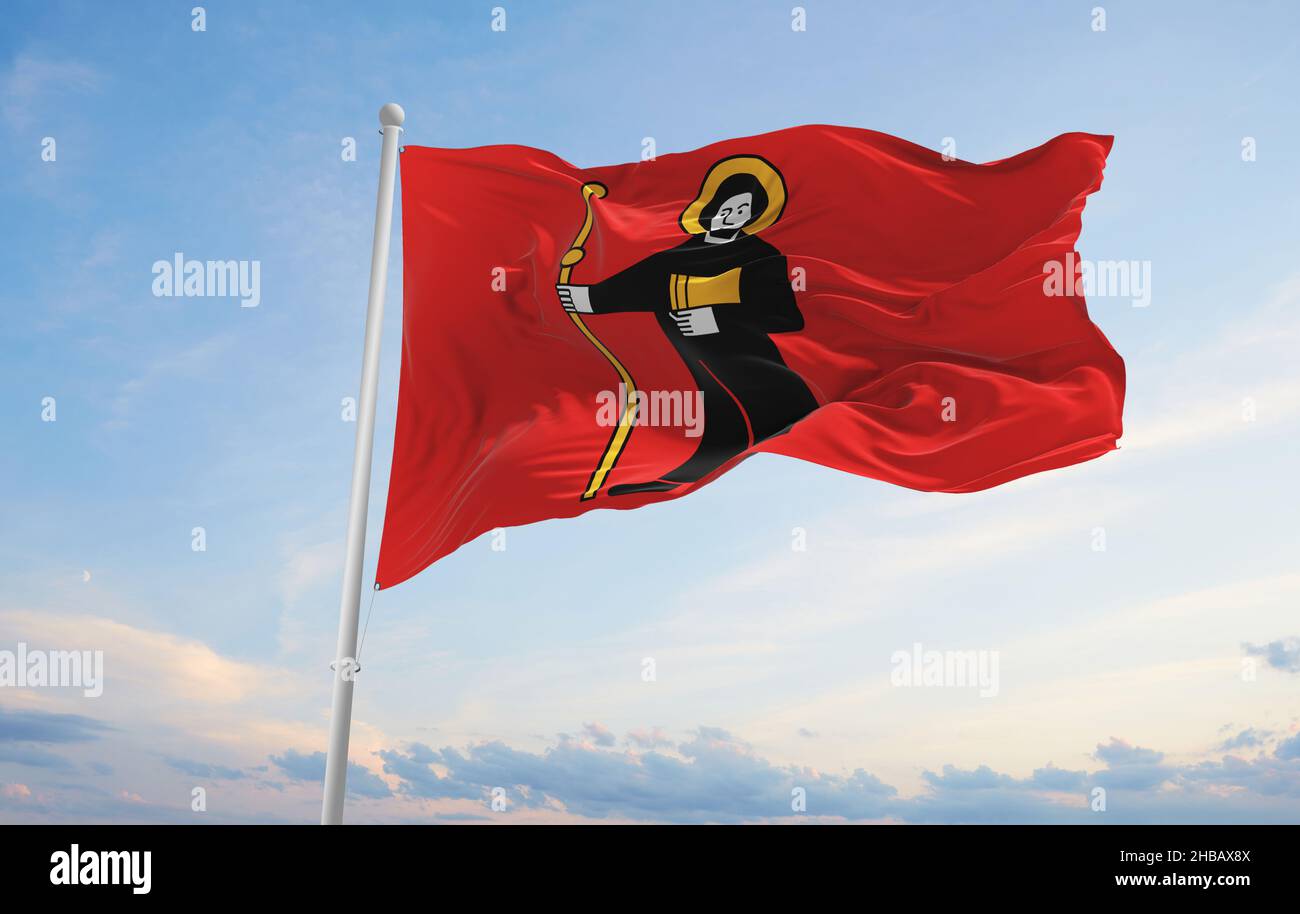 Official glarus banner hi-res stock photography and images - Alamy