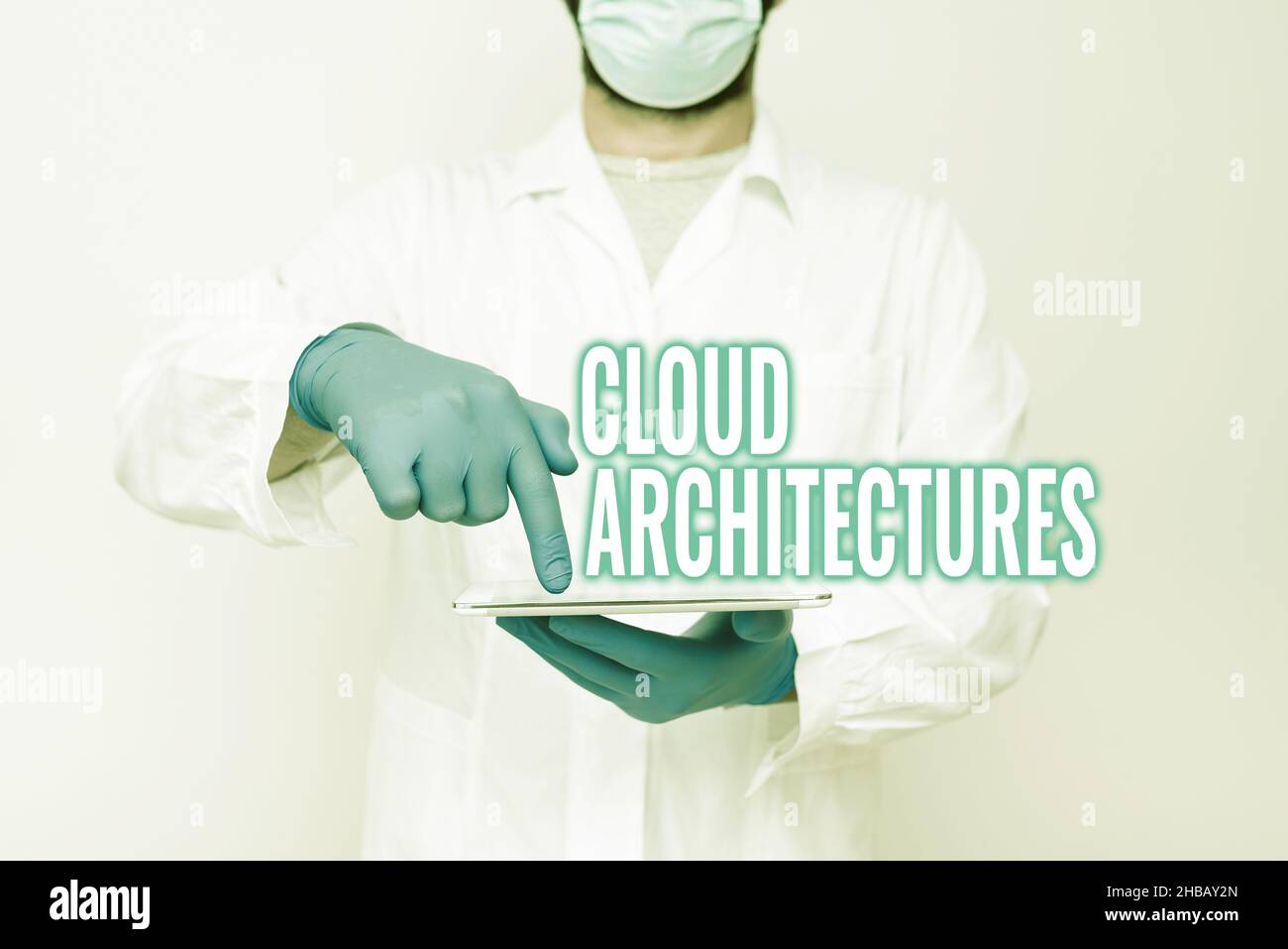 Writing displaying text Cloud Architectures. Business concept Various ... Writing displaying text Cloud Architectures. Business concept Various ...