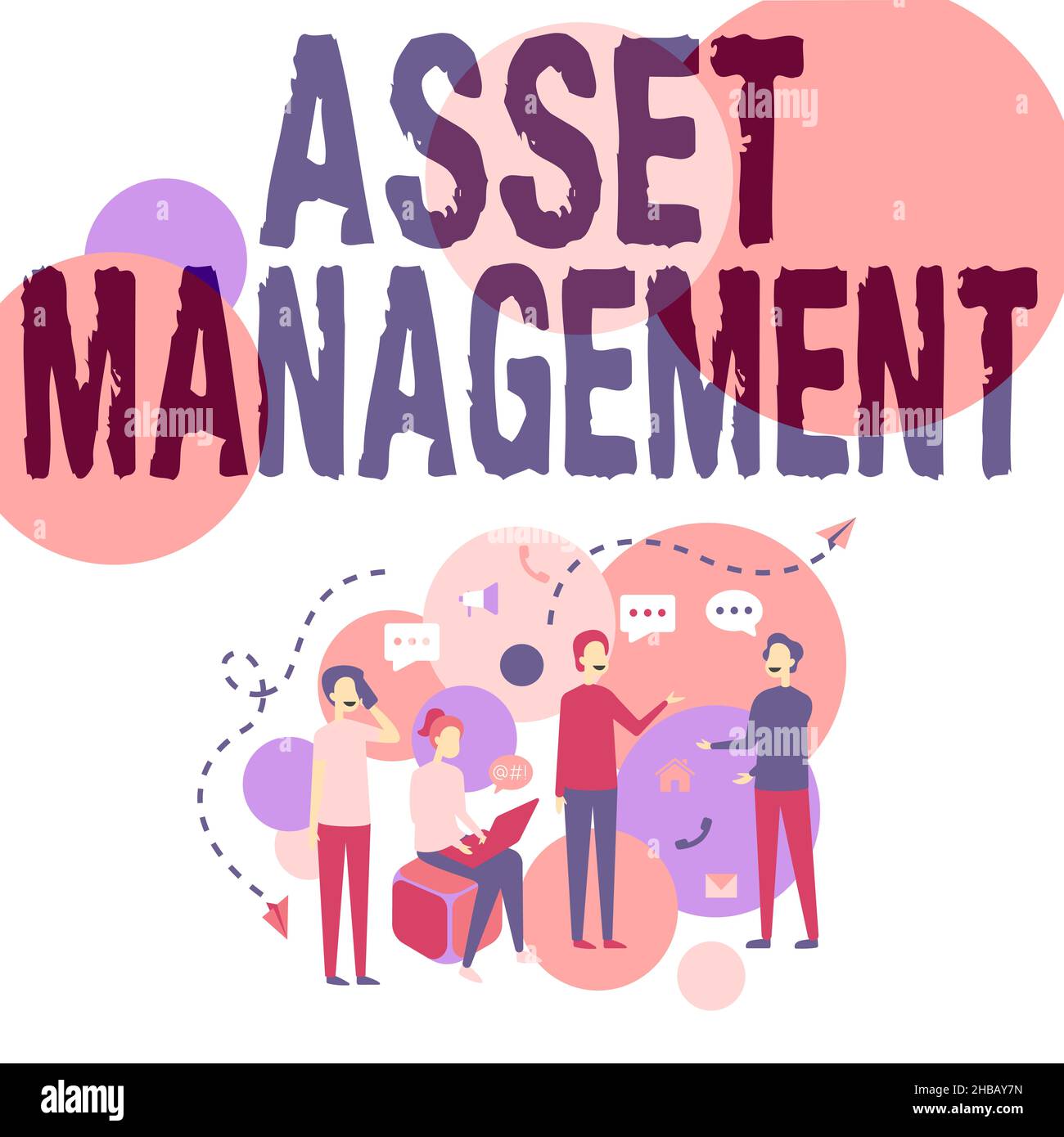 Writing displaying text Asset Management. Internet Concept systematic ... Writing displaying text Asset Management. Internet Concept systematic ...