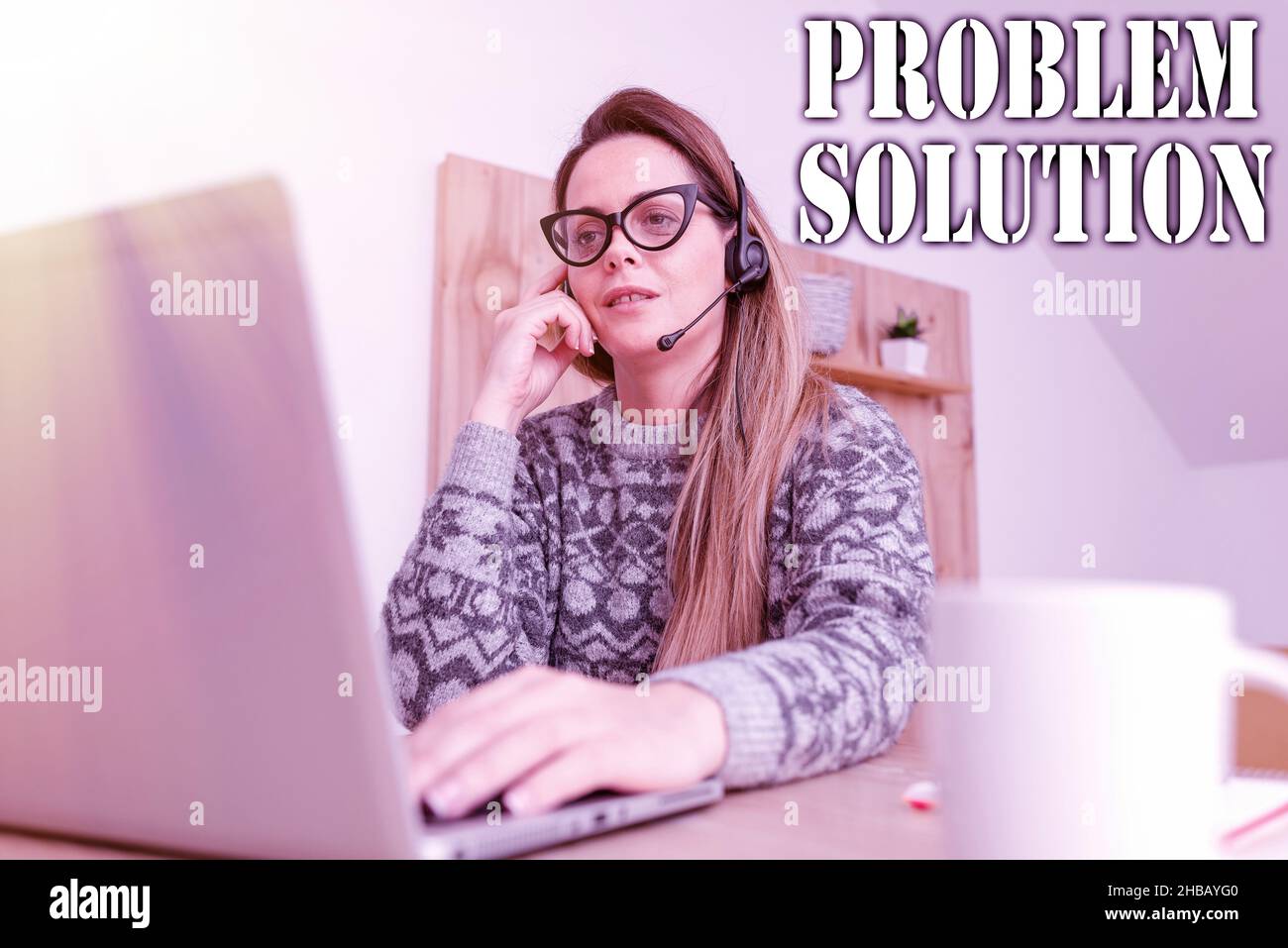 Writing Displaying Text Problem Solution Business Idea Solving Consists Of Using Generic