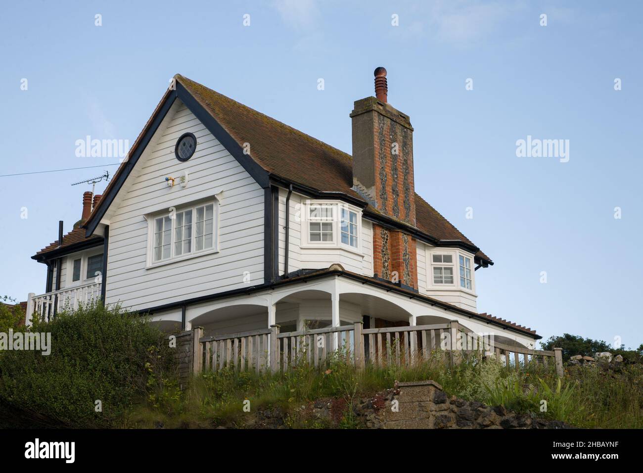 Kingsdown house hi-res stock photography and images - Alamy
