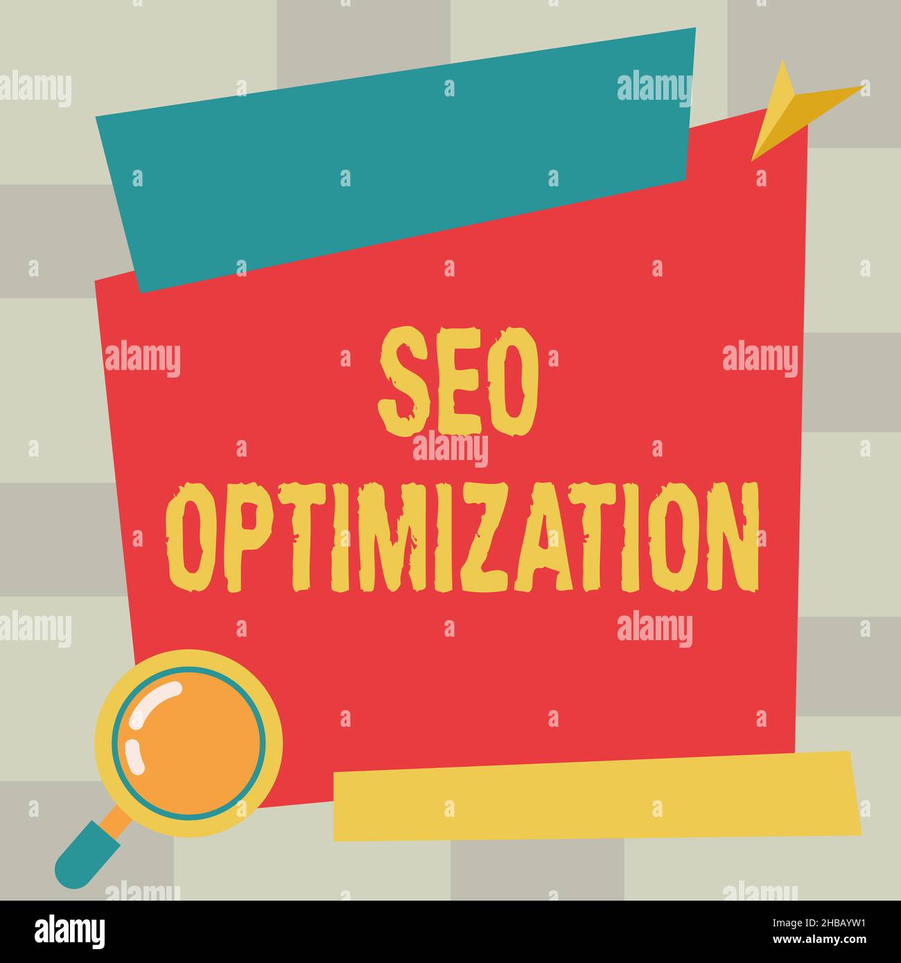 Text caption presenting Seo Optimization. Word Written on process of ... Text caption presenting Seo Optimization. Word Written on process of ...