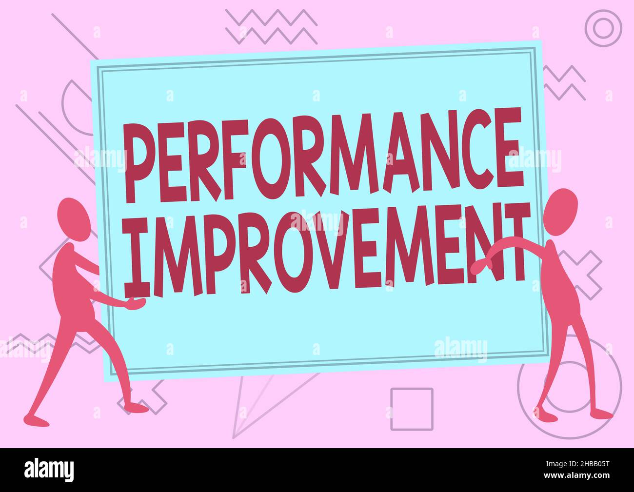 Handwriting text Performance Improvement. Internet Concept Measure and ...