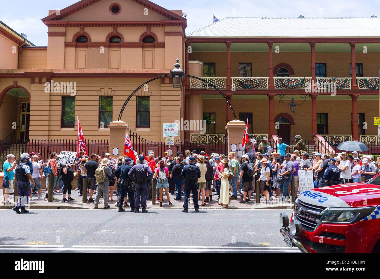 Australian social system hi-res stock photography and images - Alamy