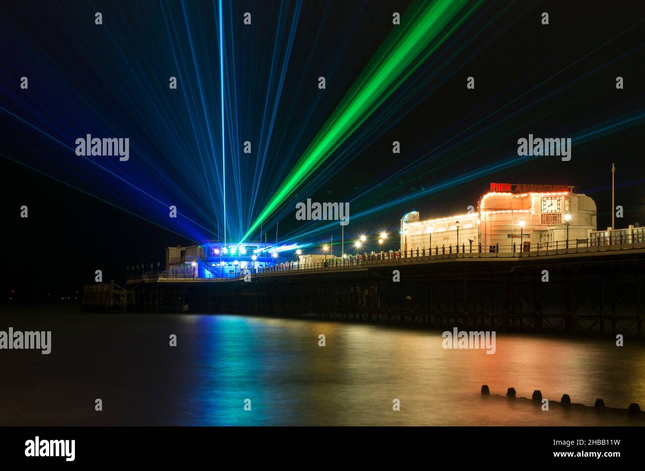 Worthing 2021 hi-res stock photography and images - Alamy