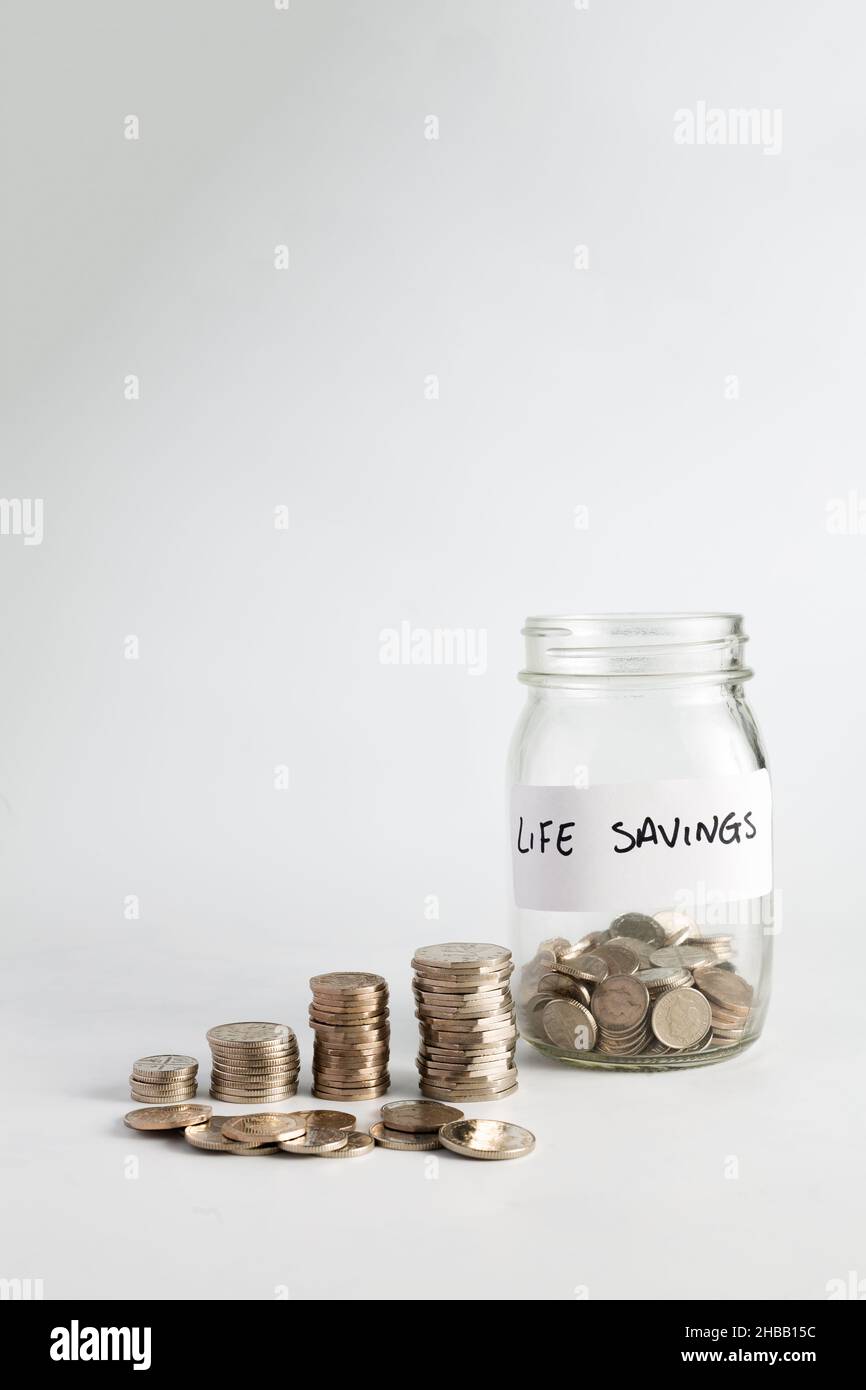 Compound interest money hi-res stock photography and images - Alamy