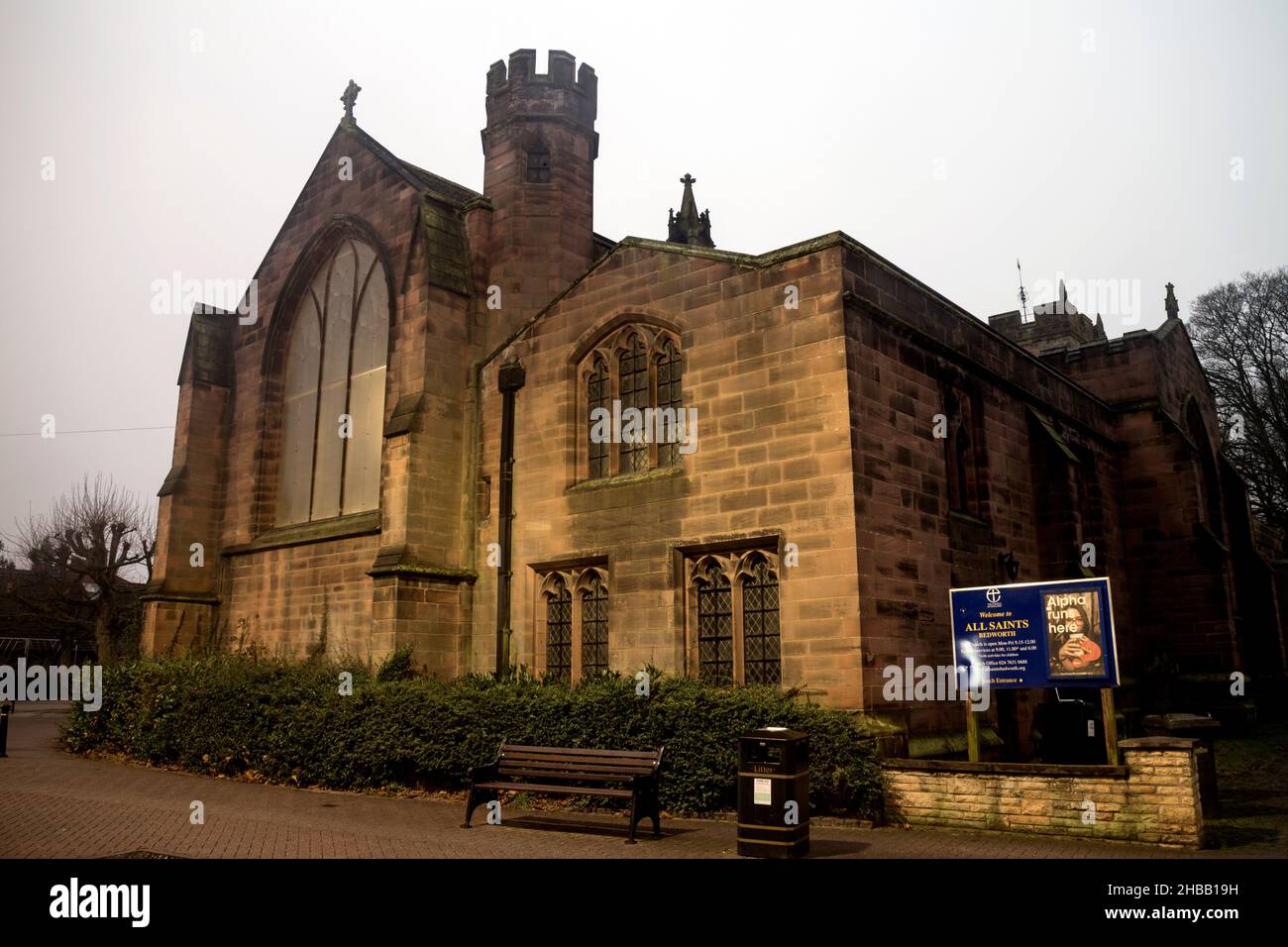 Of bedworth hi-res stock photography and images - Alamy