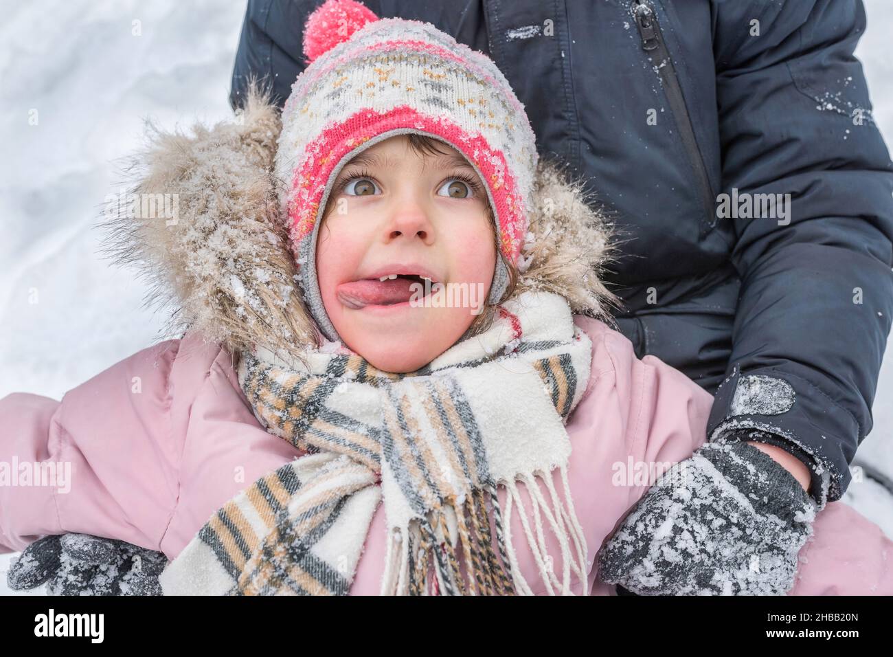 Toothless people hi-res stock photography and images - Alamy