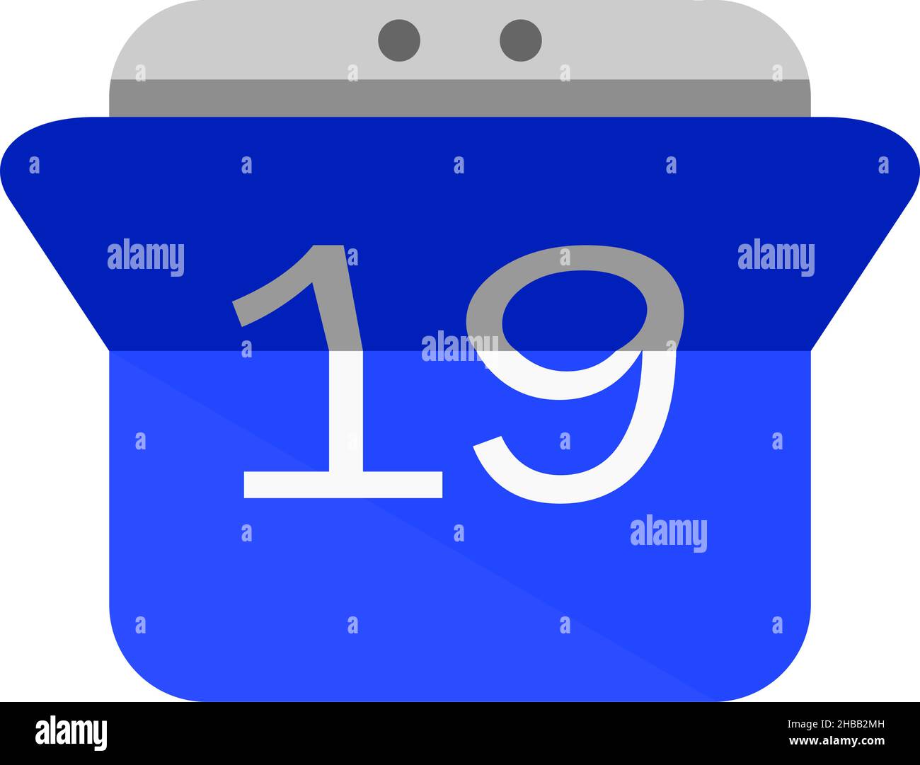 Calender Vectors High Resolution Stock Photography and Images - Alamy