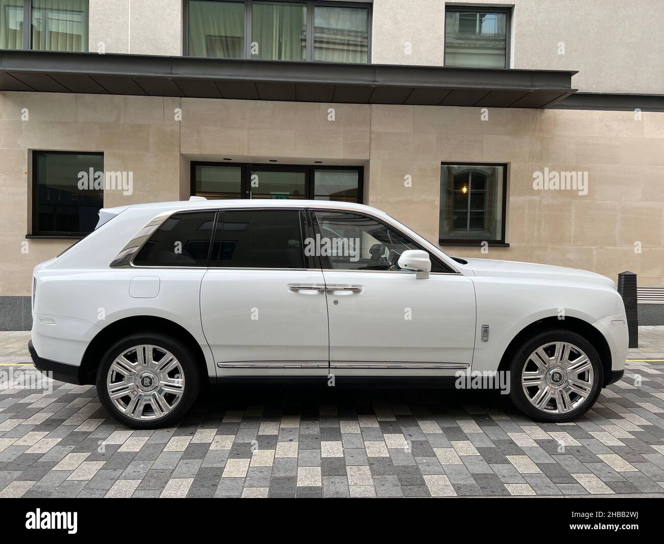 Babmaes Street High Resolution Stock Photography and Images - Alamy