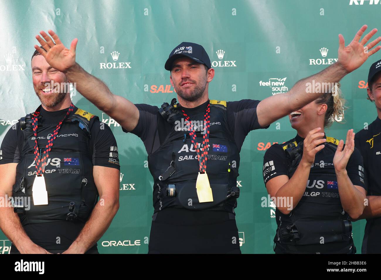 Gp of australia hi-res stock photography and images - Alamy