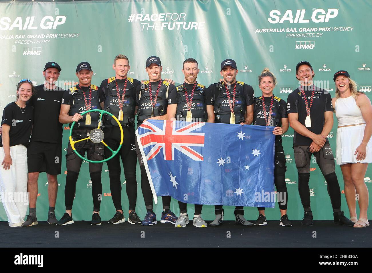 Gp of australia hi-res stock photography and images - Alamy
