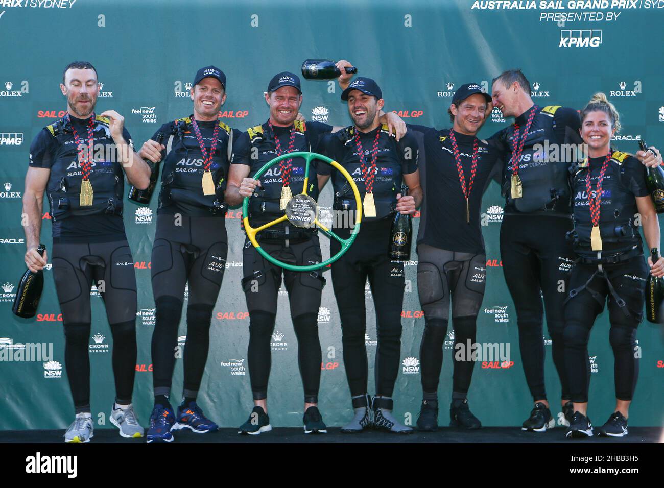 Gp of australia hi-res stock photography and images - Alamy