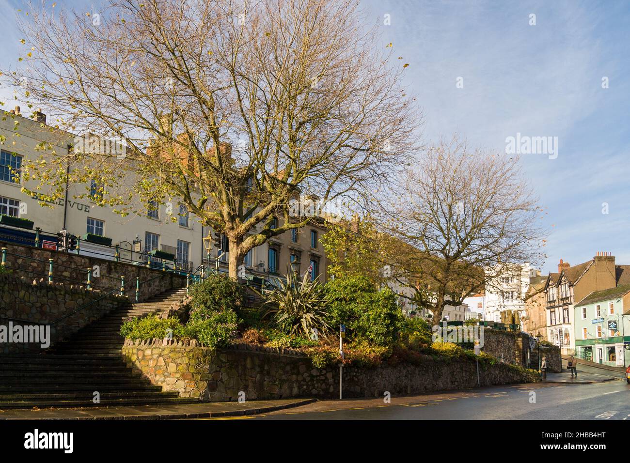 Belle vue hi-res stock photography and images - Alamy