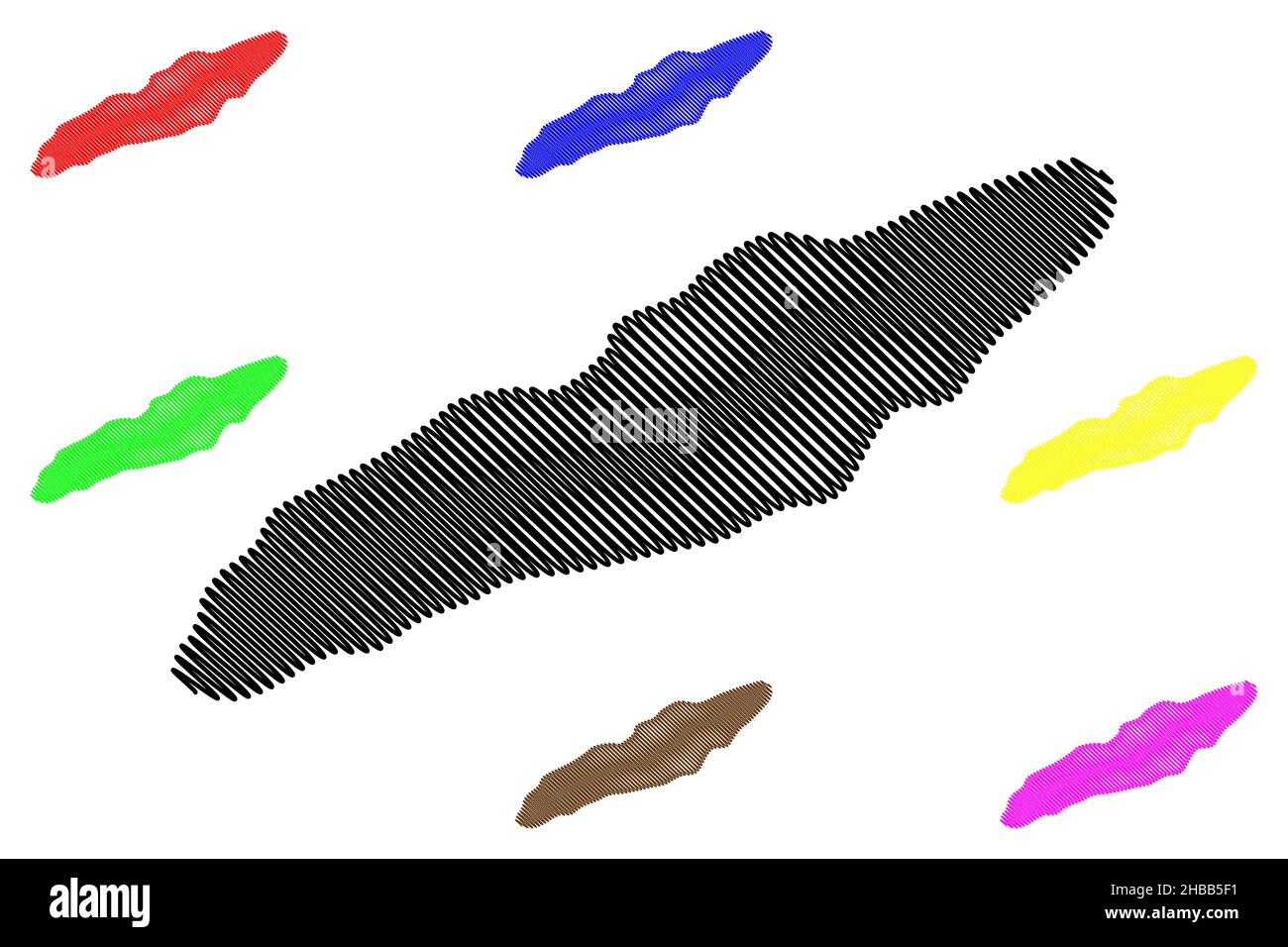 Majuli Cut Out Stock Images & Pictures - Alamy