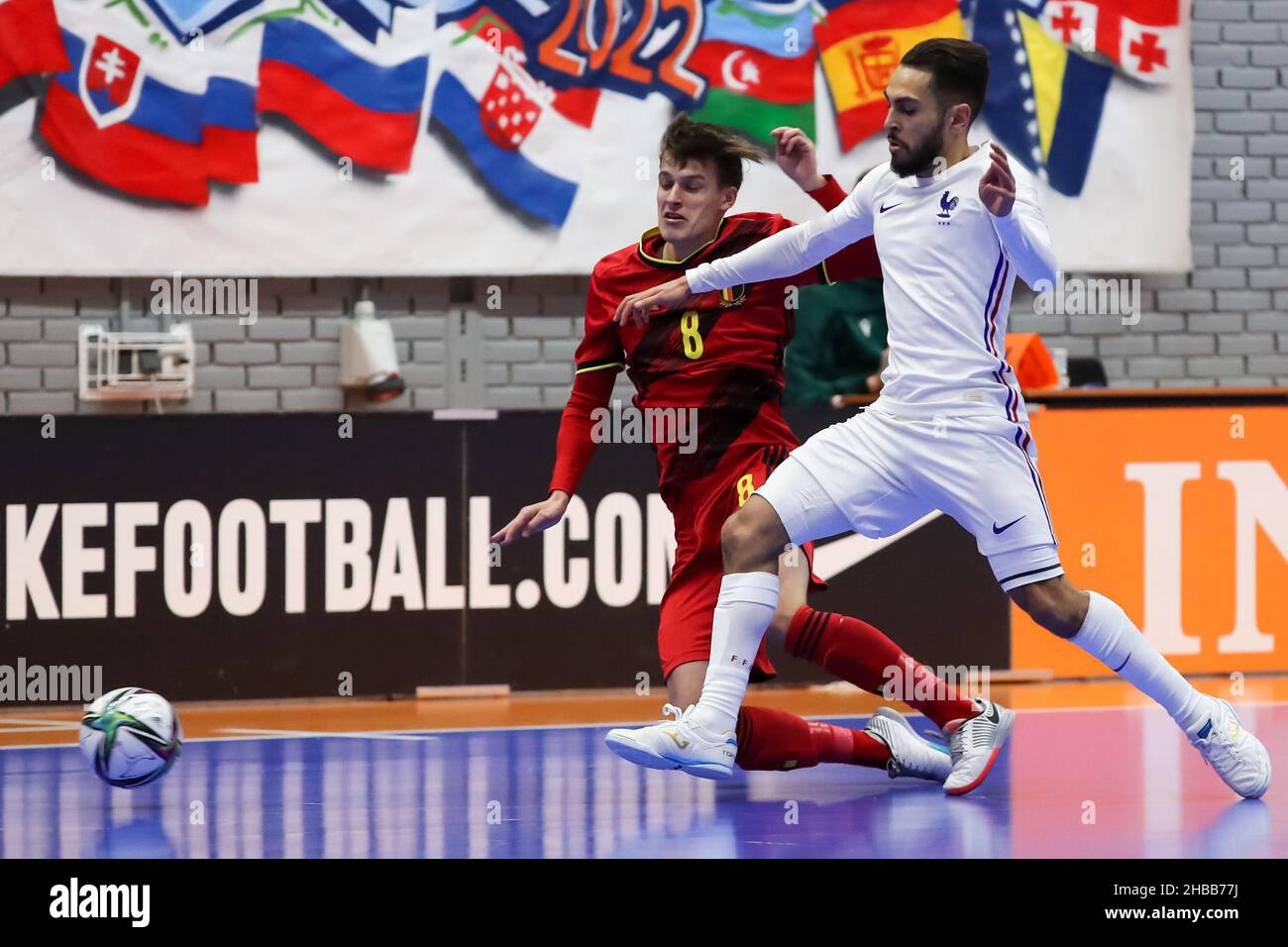 Kenneth vanderheyden hi-res stock photography and images - Alamy