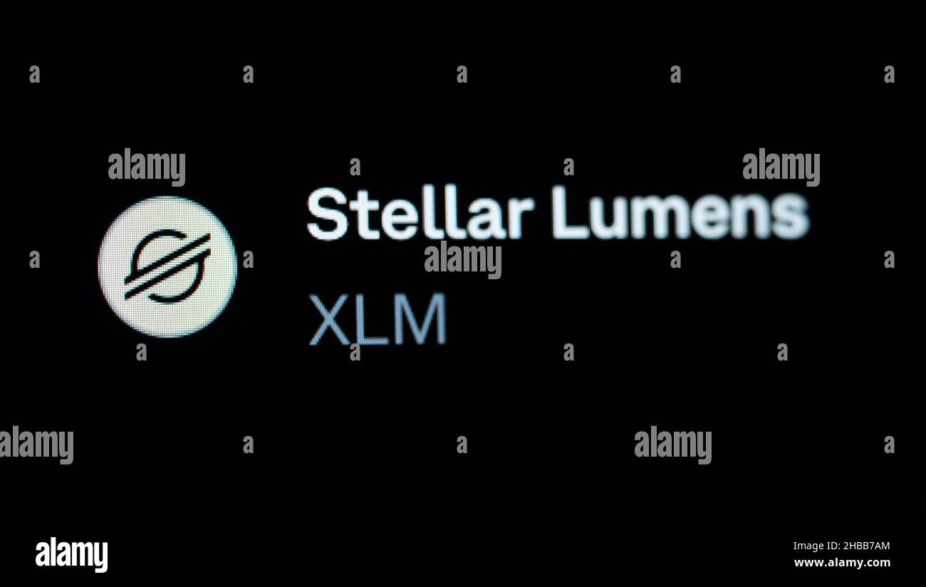 Xlm hi-res stock photography and images - Alamy
