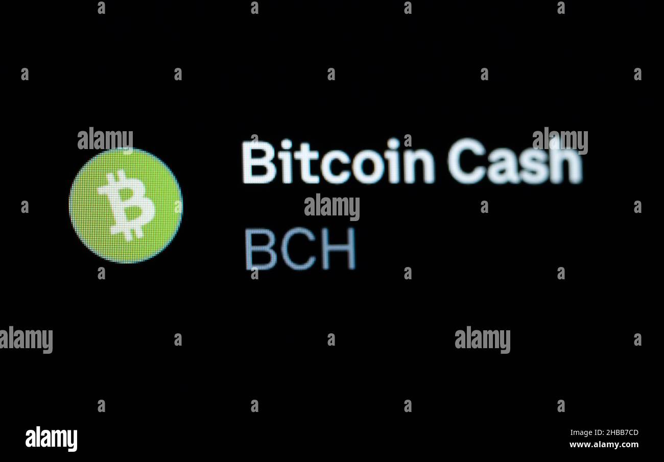 Bch logo hi-res stock photography and images - Alamy