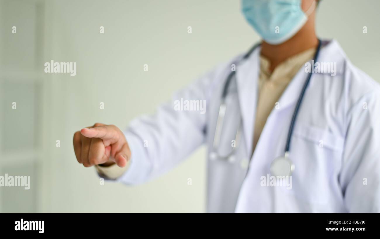 Lab uniform hi-res stock photography and images - Alamy