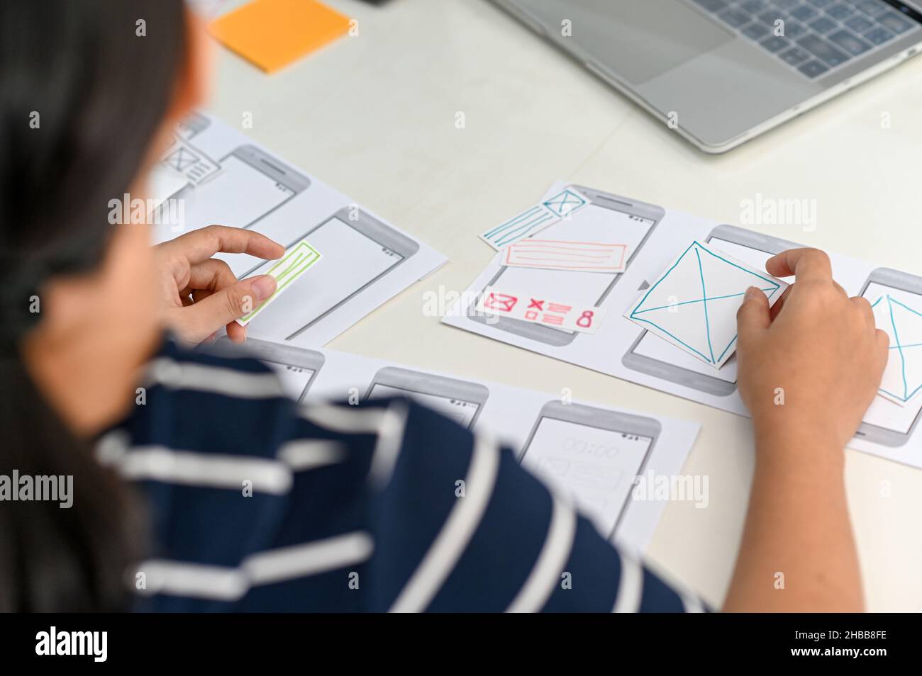 Professional programs are designing screens for the next generation of ...