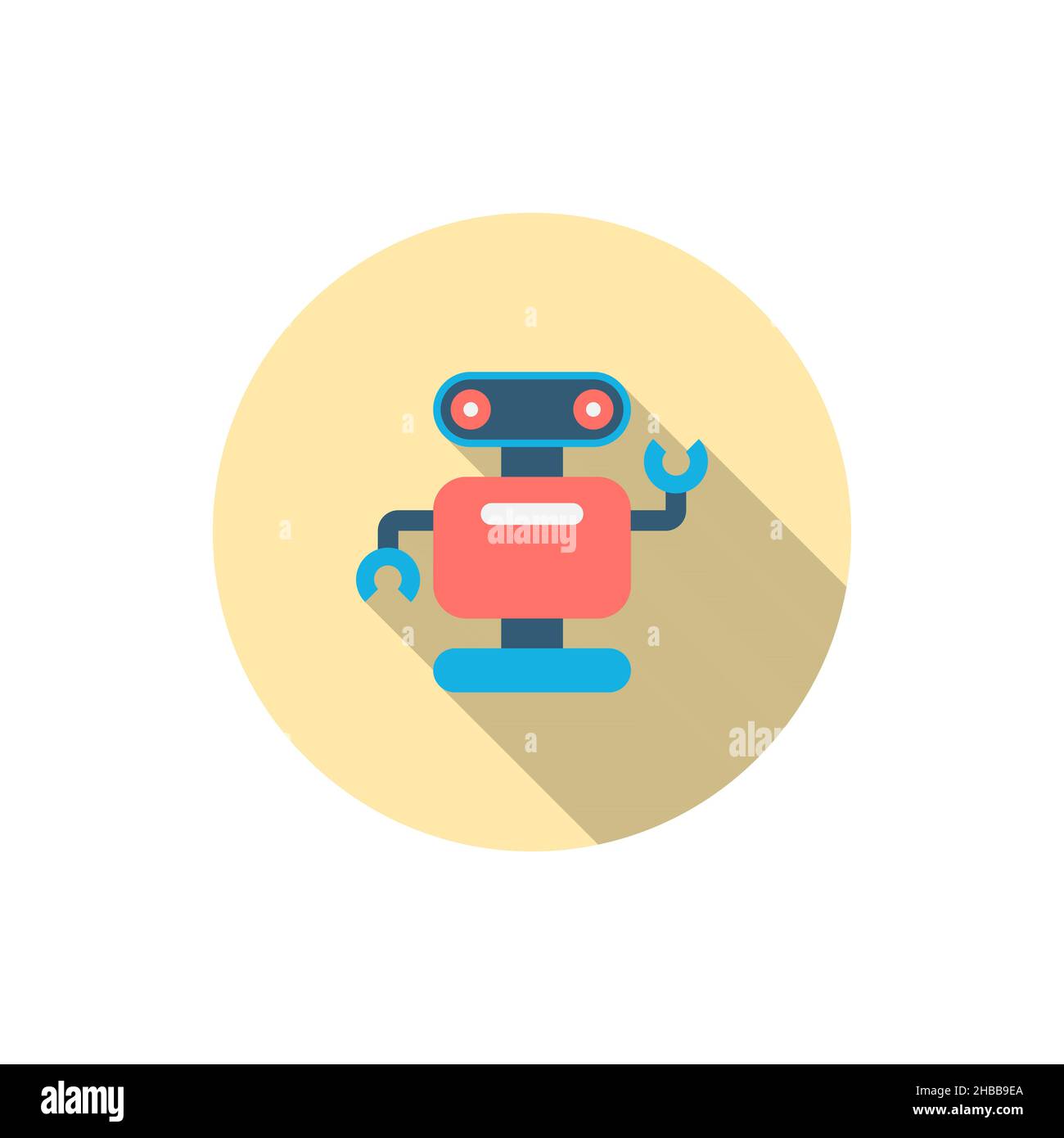 Friendly rocket Stock Vector Images - Alamy