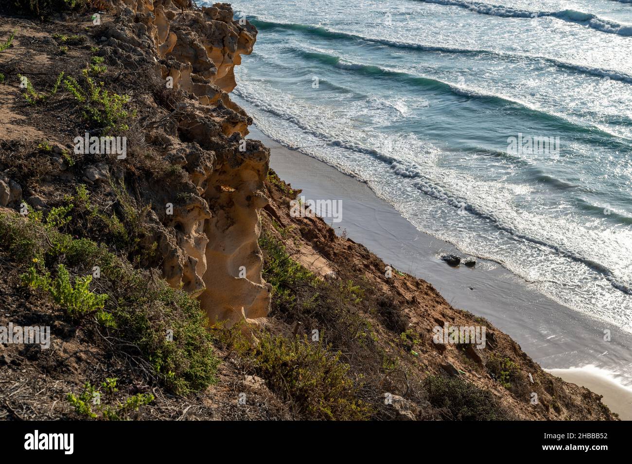 Argaman beach hi-res stock photography and images - Alamy