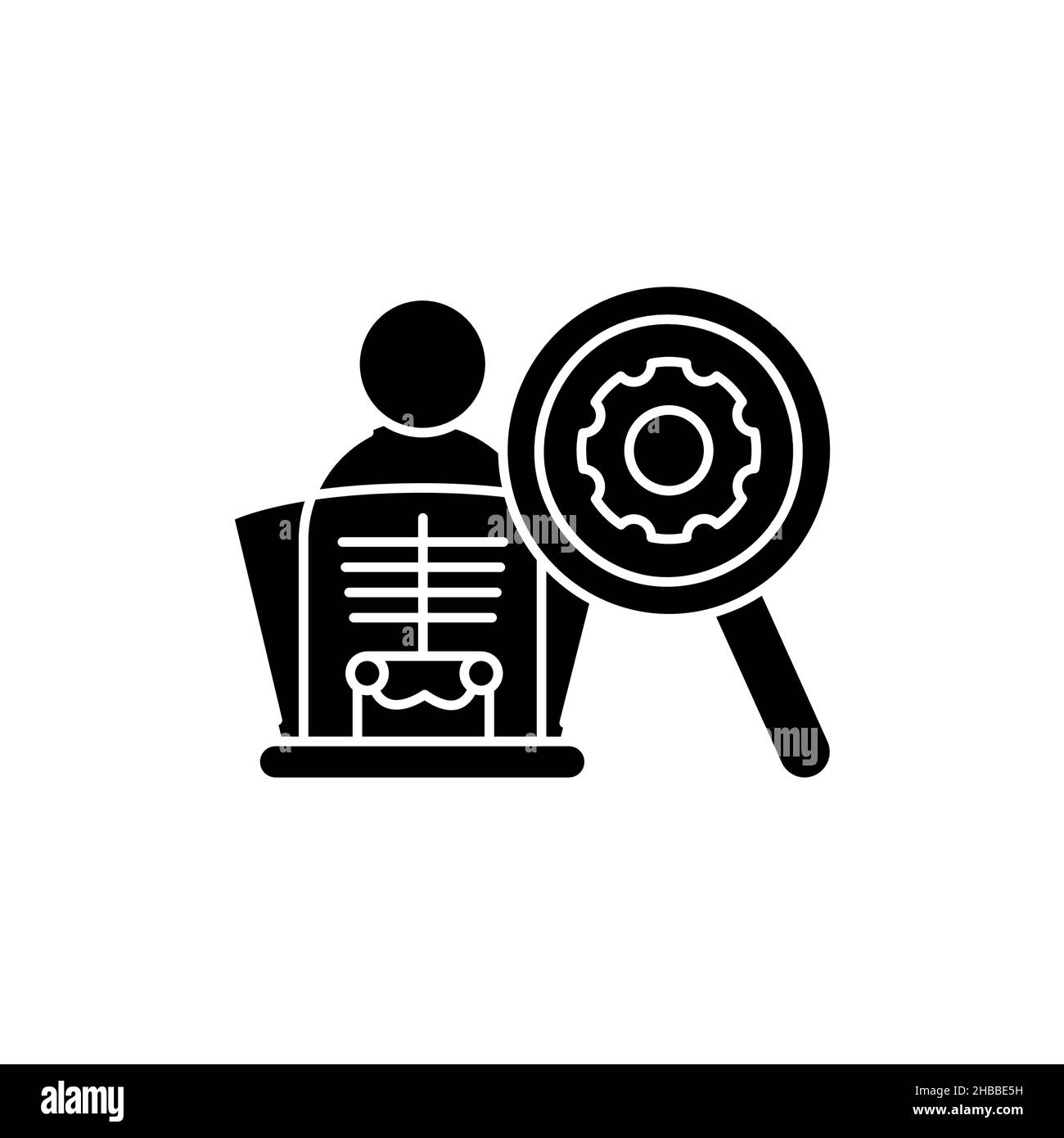 Ray method Stock Vector Images - Alamy