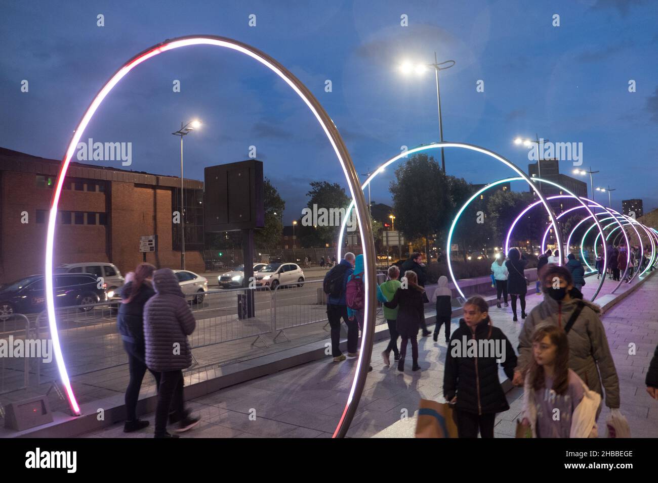 Sonic runway hi-res stock photography and images - Alamy