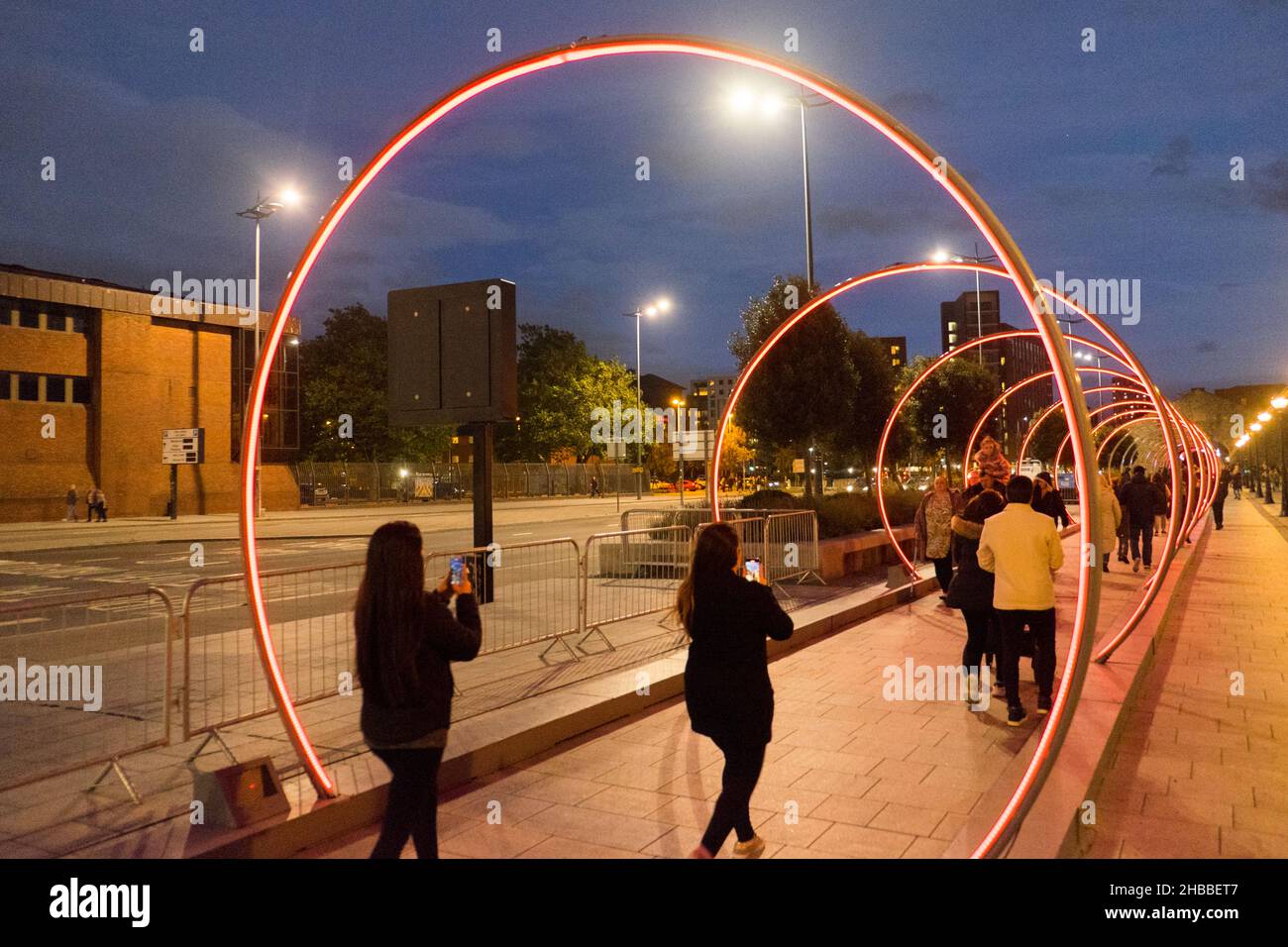Sonic runway hi-res stock photography and images - Alamy