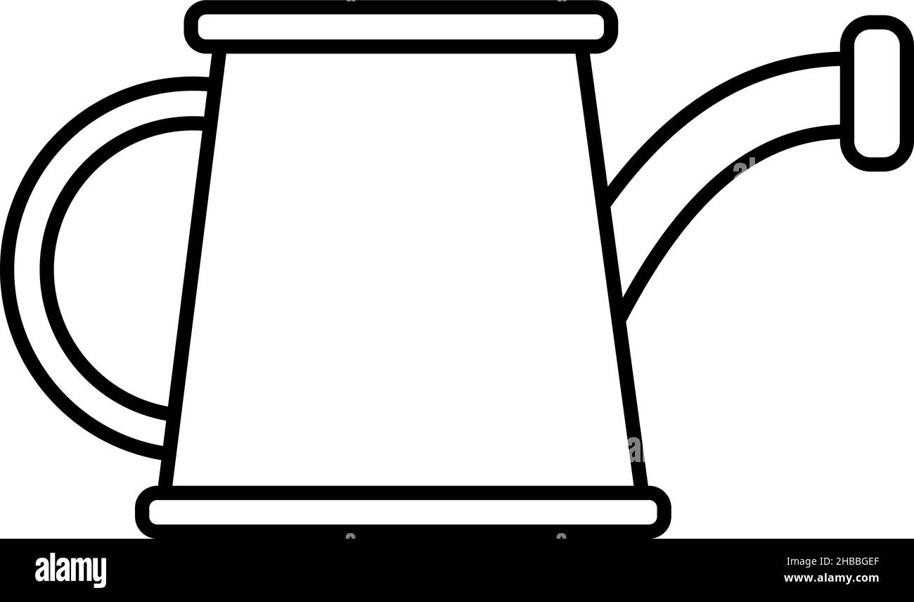 Drop watering Black and White Stock Photos & Images - Alamy