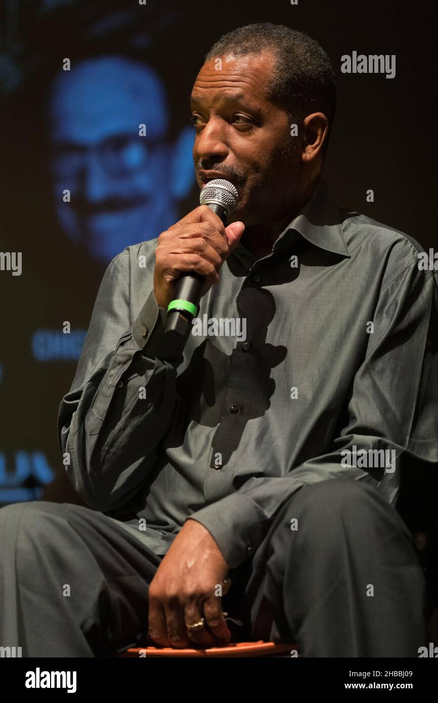 Cuban jazz new york hi-res stock photography and images - Alamy