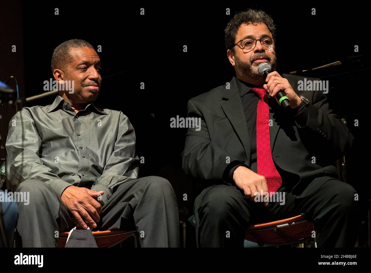 Harrison arturo hi-res stock photography and images - Alamy