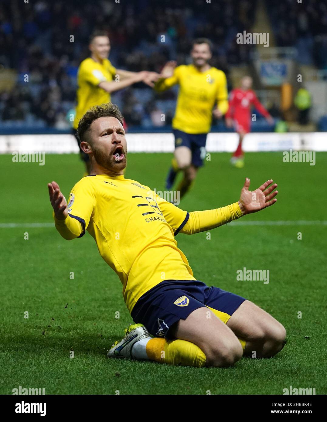 Matty taylor oxford hi-res stock photography and images - Alamy