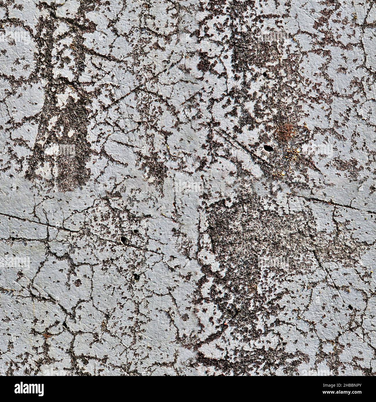 Photo realistic seamless texture pattern of weathered concrete walls ...