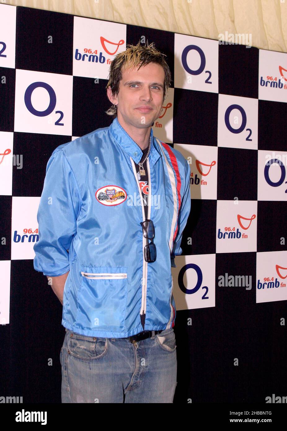 Ashley hamilton hi-res stock photography and images - Alamy