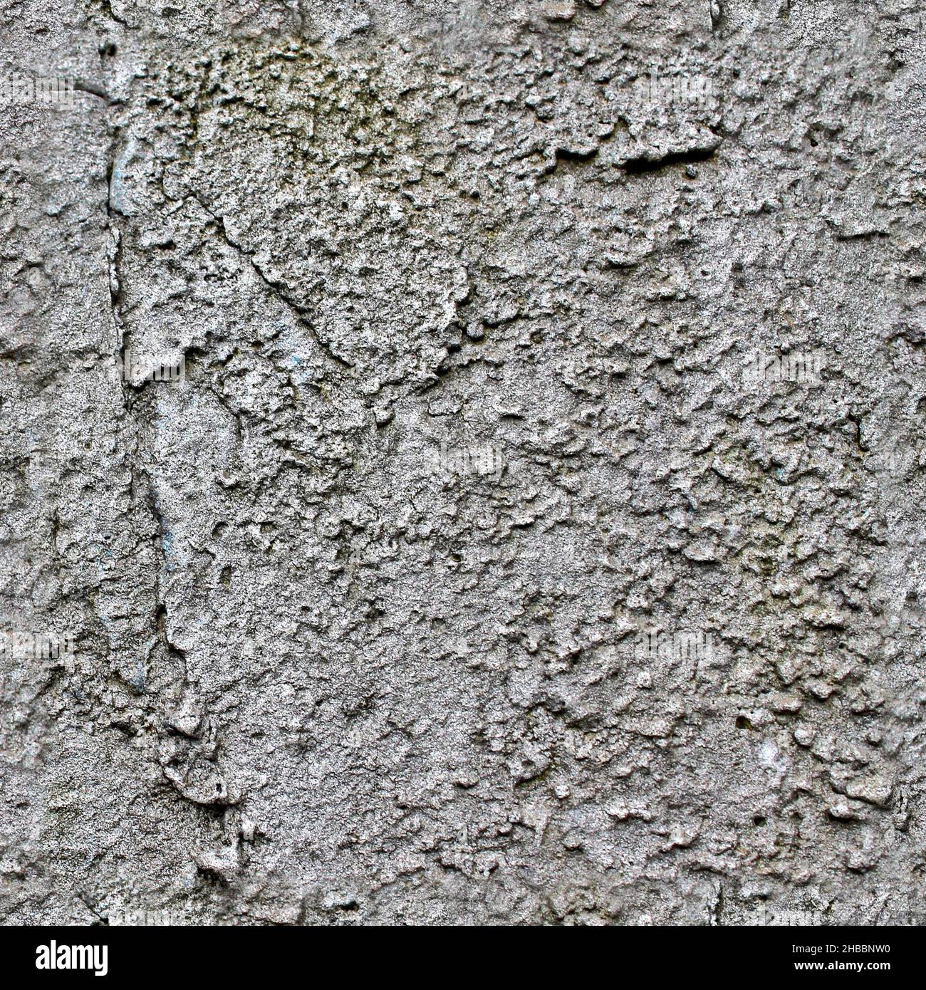 Photo realistic seamless texture pattern of weathered concrete walls ...