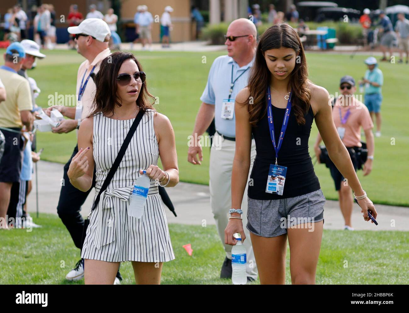 Sam Alexis Woods High Resolution Stock Photography and Images - Alamy