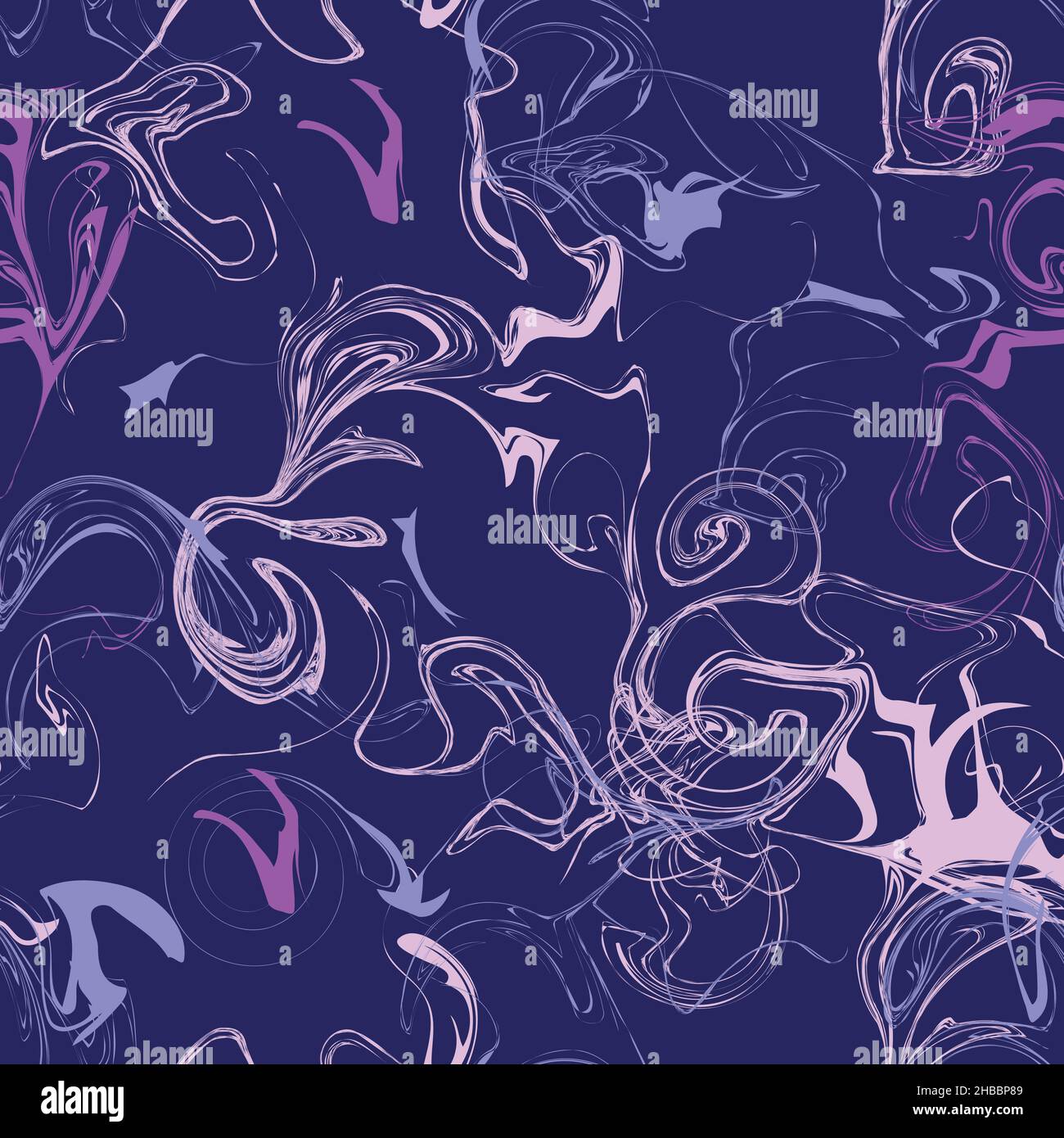 Crazy stone pattern Stock Vector Images - Alamy