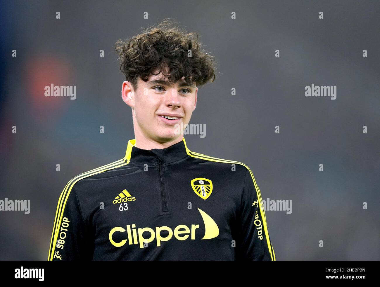 Archie gray leeds hi-res stock photography and images - Alamy