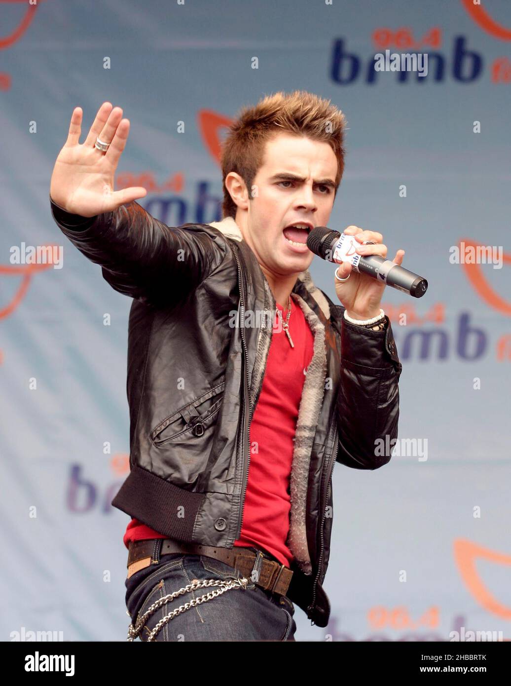 D side band hi-res stock photography and images - Alamy