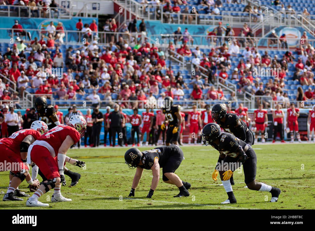 2021 boca raton bowl hi-res stock photography and images - Alamy