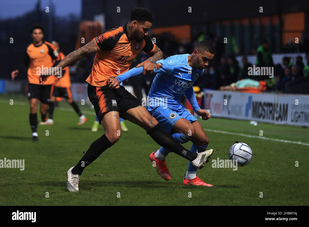 Dennon lewis boreham hi-res stock photography and images - Alamy