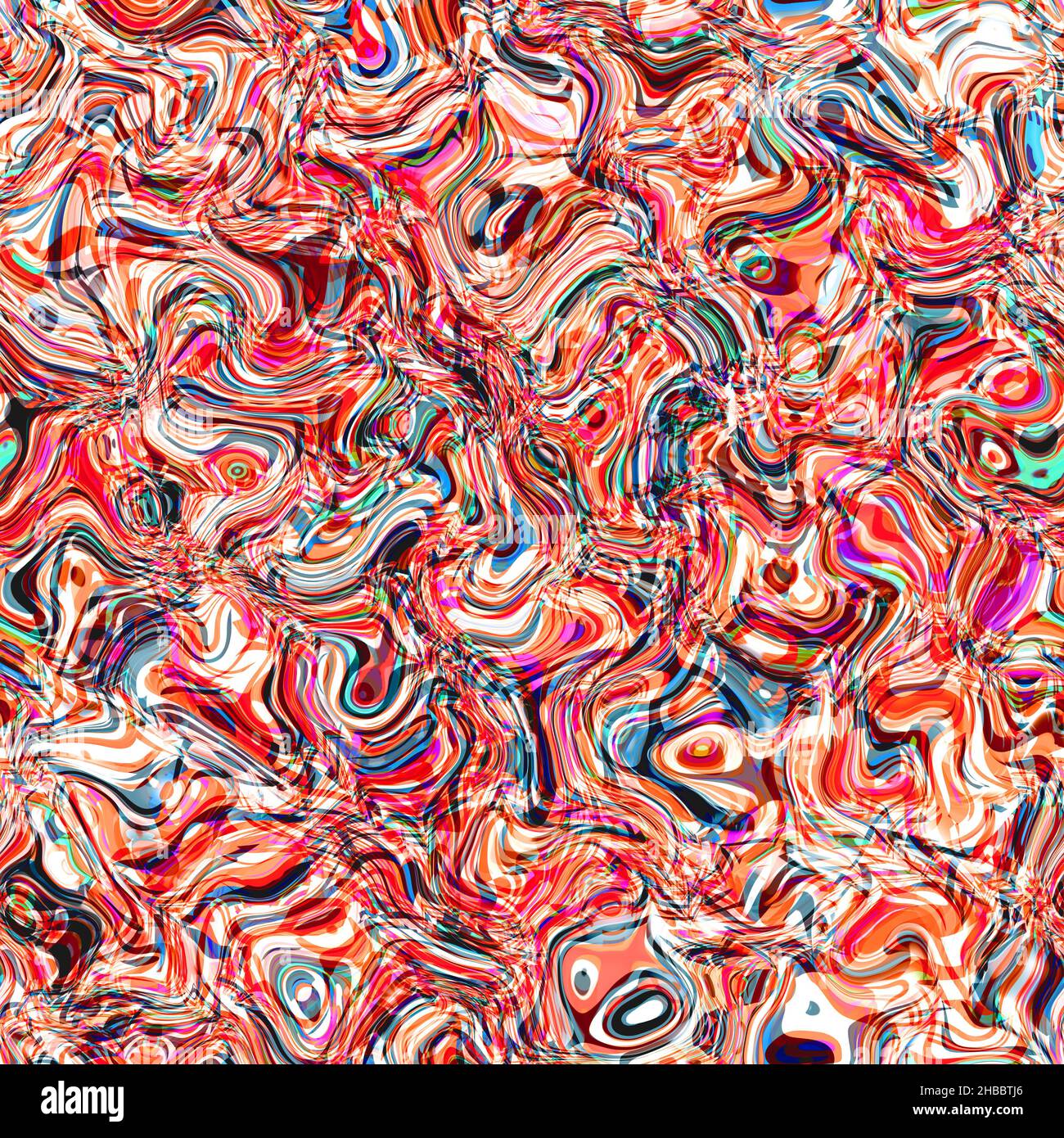 Masculine irregular distort seamless pattern. Flecked simple material ...