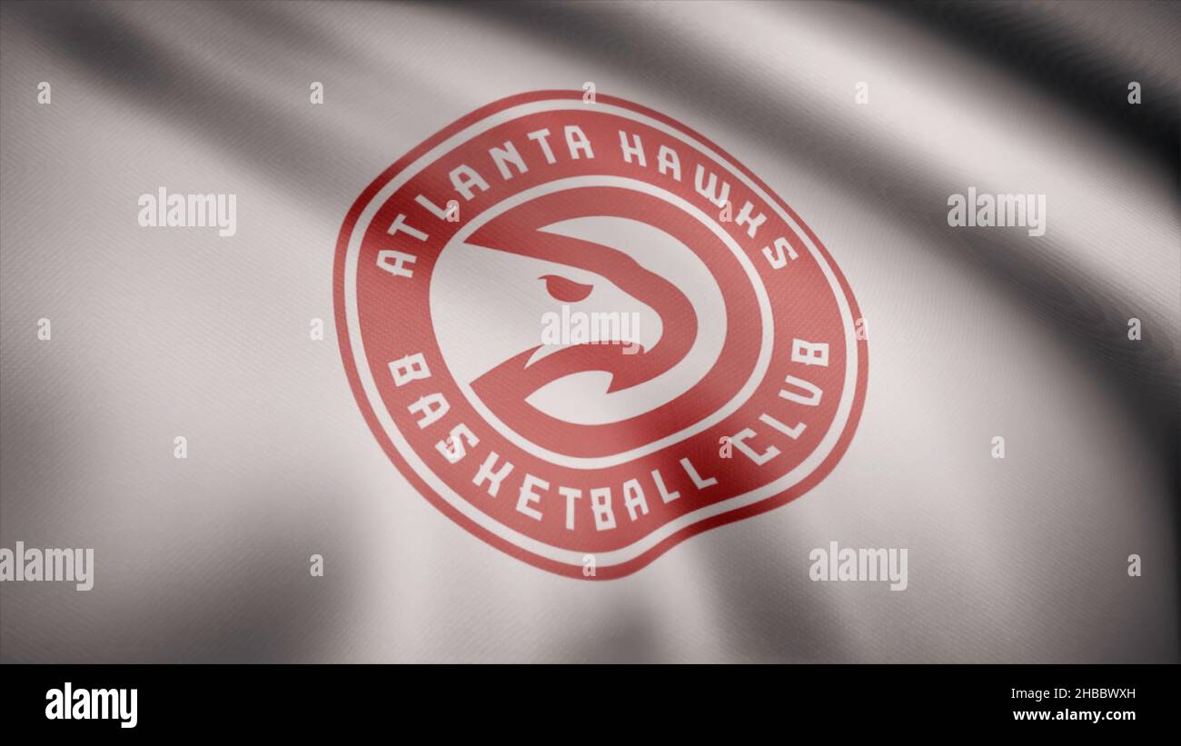 Atlanta Hawks Symbol