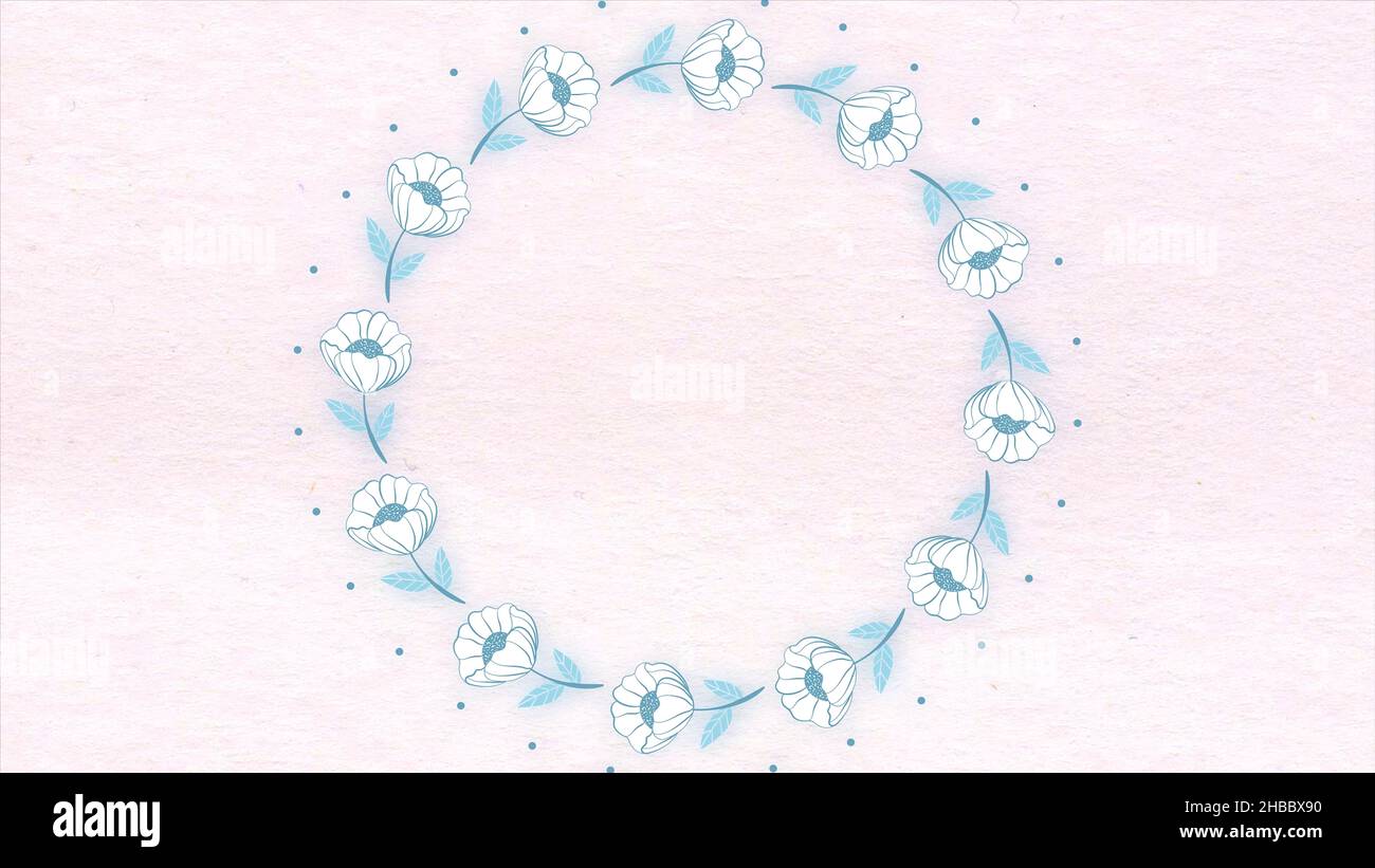 Growing 3d tree animation alpha hi-res stock photography and images - Alamy