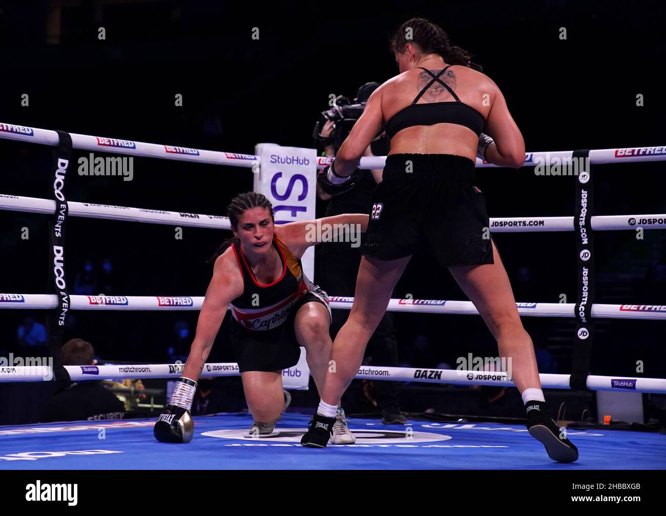 Maria soledad hi-res stock photography and images - Alamy