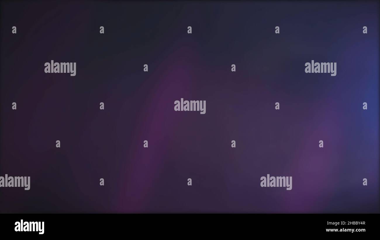 Abstract purple background with slowly flowing dark pink beams of light ...