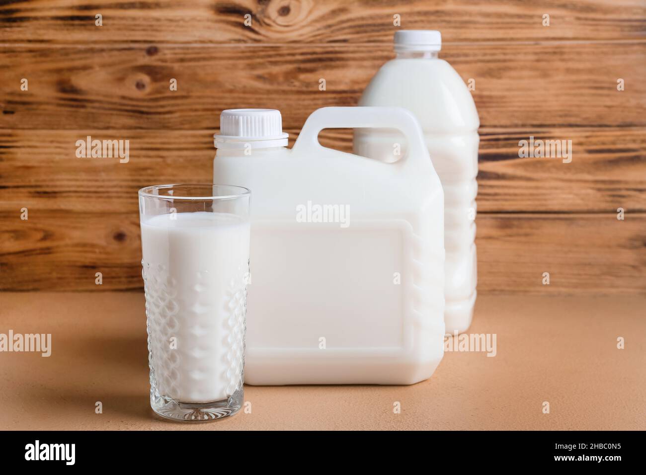 Gallon milk containers hi-res stock photography and images - Alamy