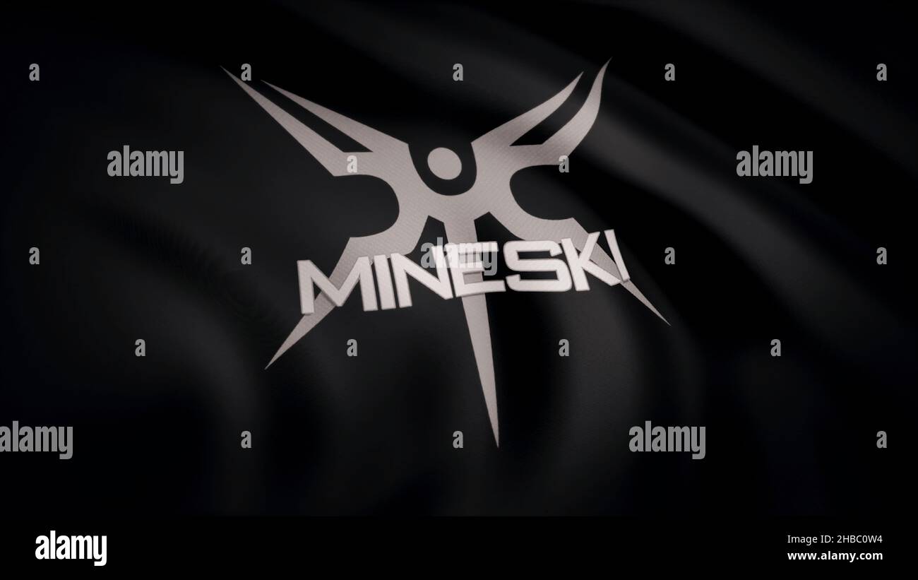 Mineski hi-res stock photography and images - Alamy