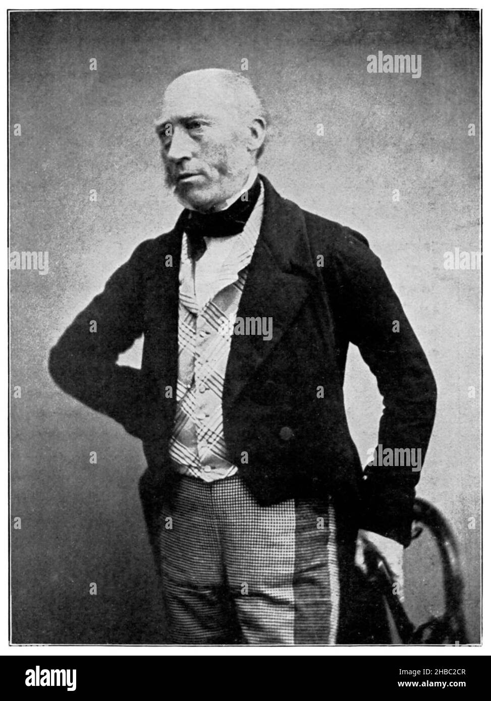 John phillips geologist hi-res stock photography and images - Alamy